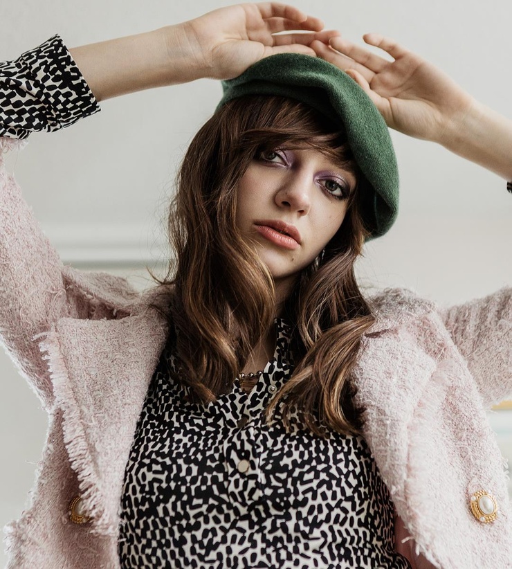 Picture of Julia Boncoddo