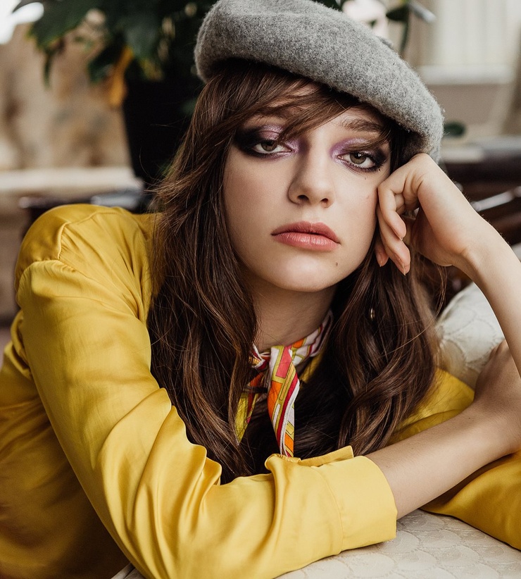 Picture of Julia Boncoddo