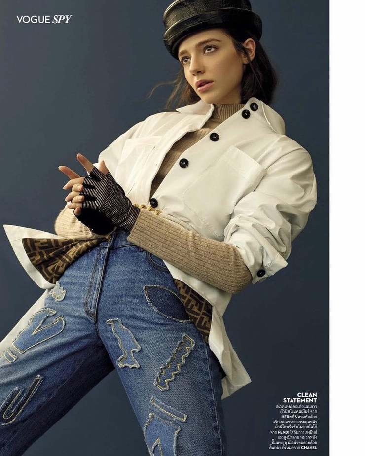 Picture of Julia Boncoddo