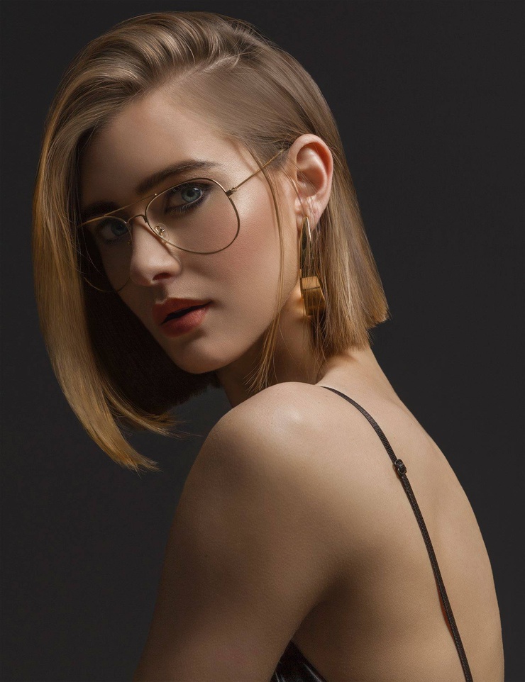 Picture of Danielle Hamm