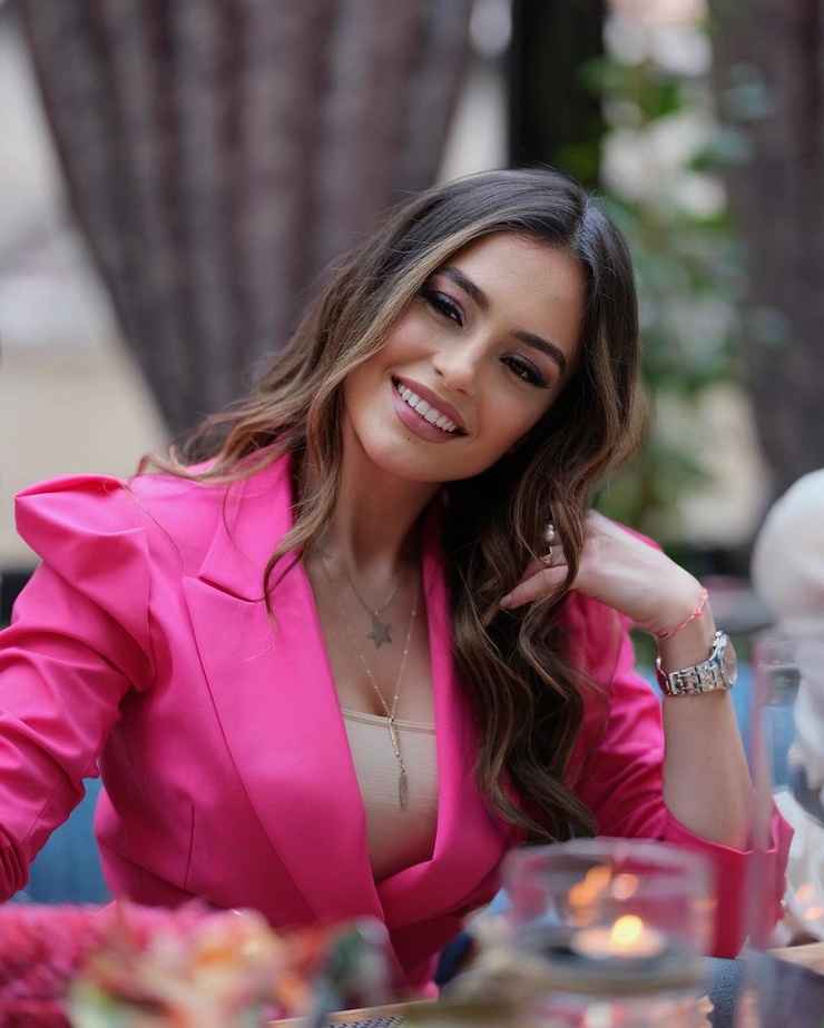 Picture of Eva Murati