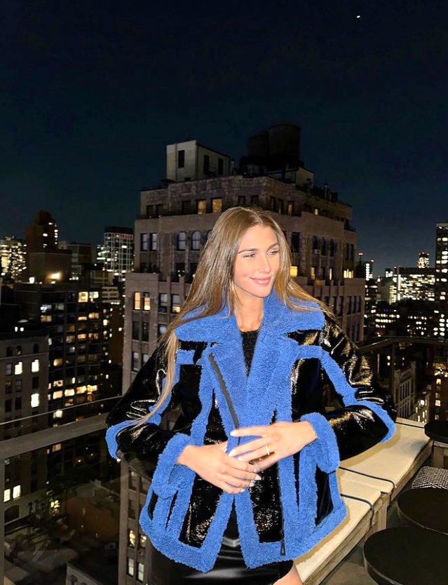 Picture of Alessia Rovegno