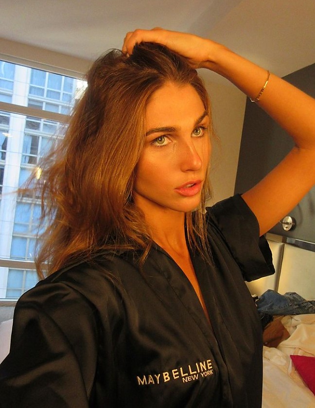 Picture of Alessia Rovegno