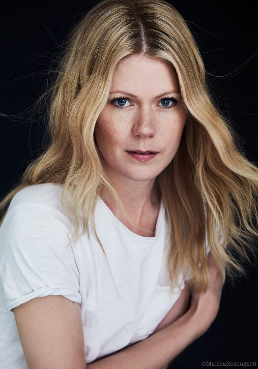 Picture of Hanna Alström