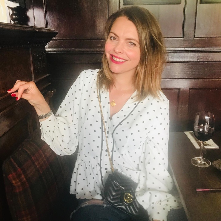 Picture of Kate Ford