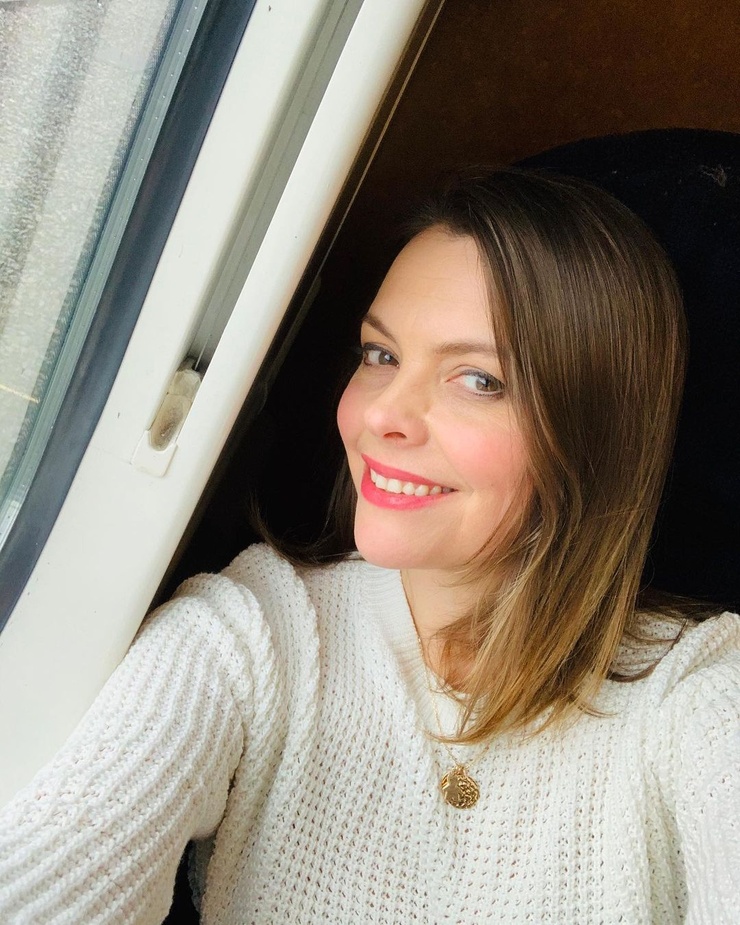 Picture of Kate Ford