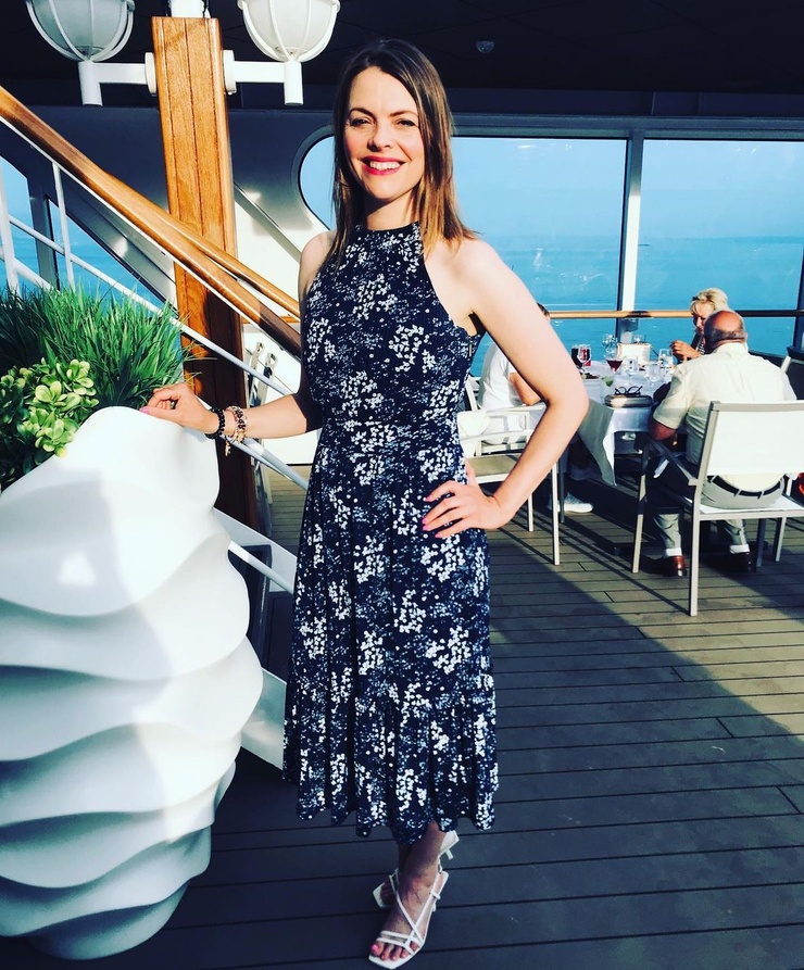 Image of Kate Ford