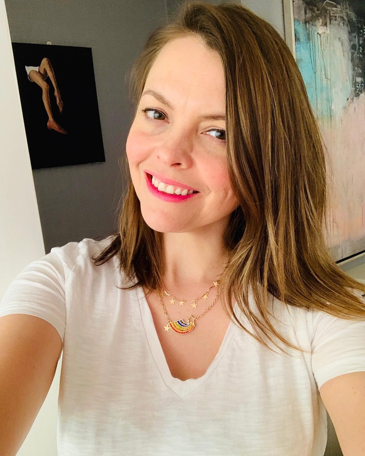 Picture of Kate Ford