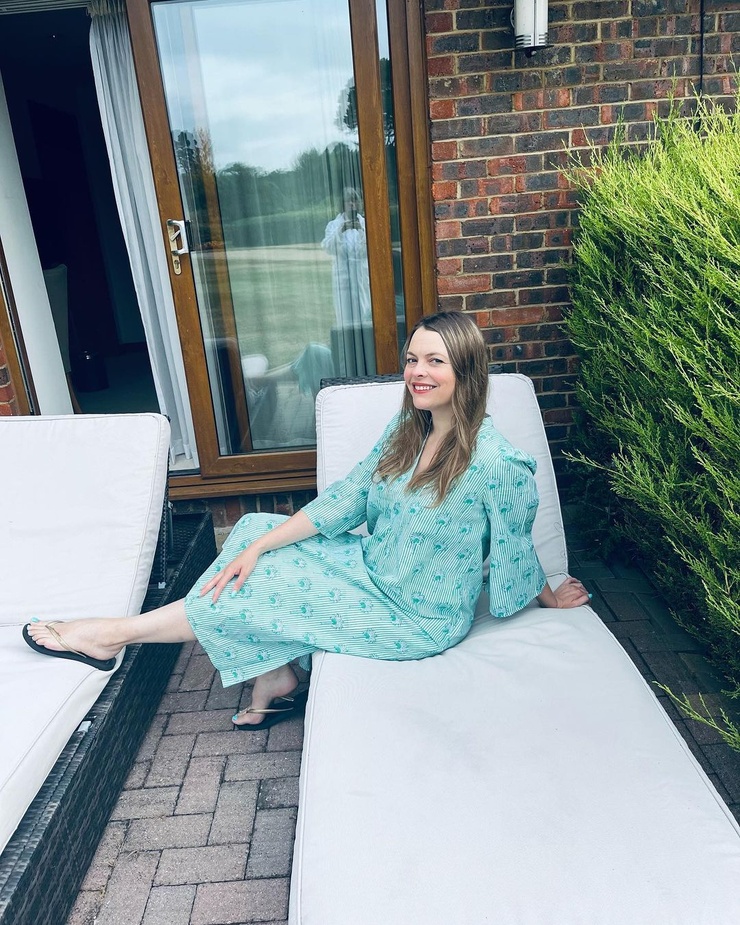 Picture of Kate Ford