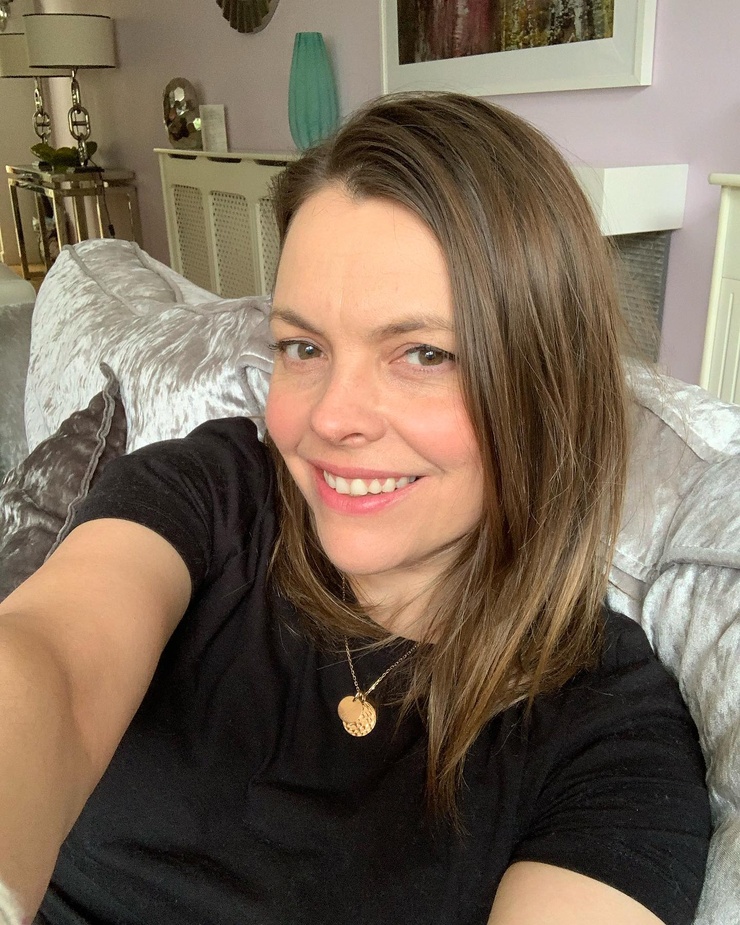 Picture of Kate Ford