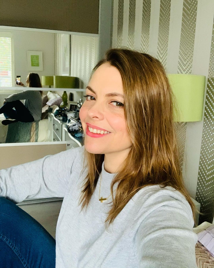 Image of Kate Ford
