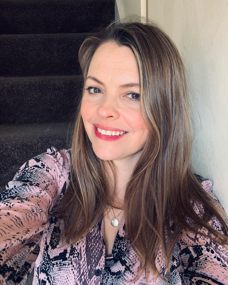 Picture of Kate Ford