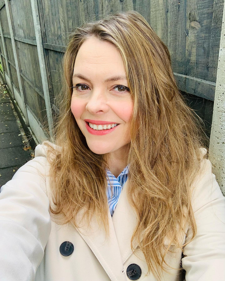 Picture of Kate Ford