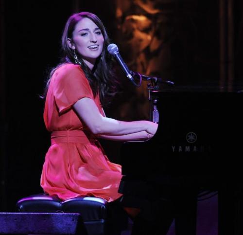 Picture of Sara Bareilles
