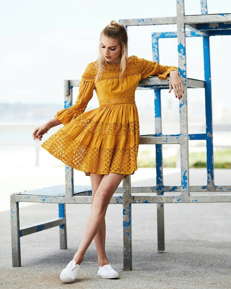 Picture of Amelie Tremblay