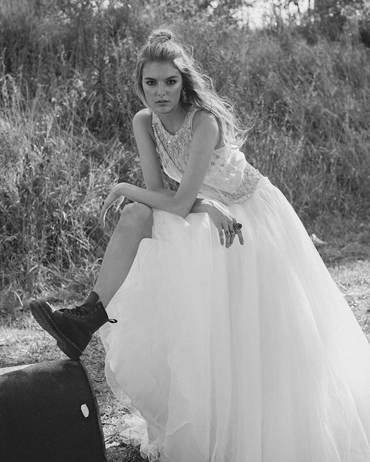 Amelie Tremblay image