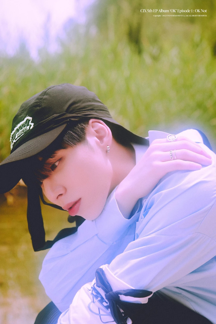 Picture of Lee Byounggon