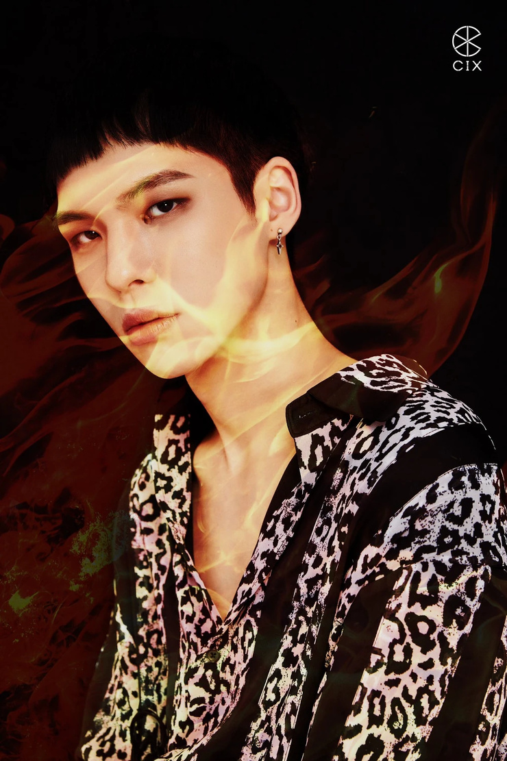 Picture of Lee Byounggon