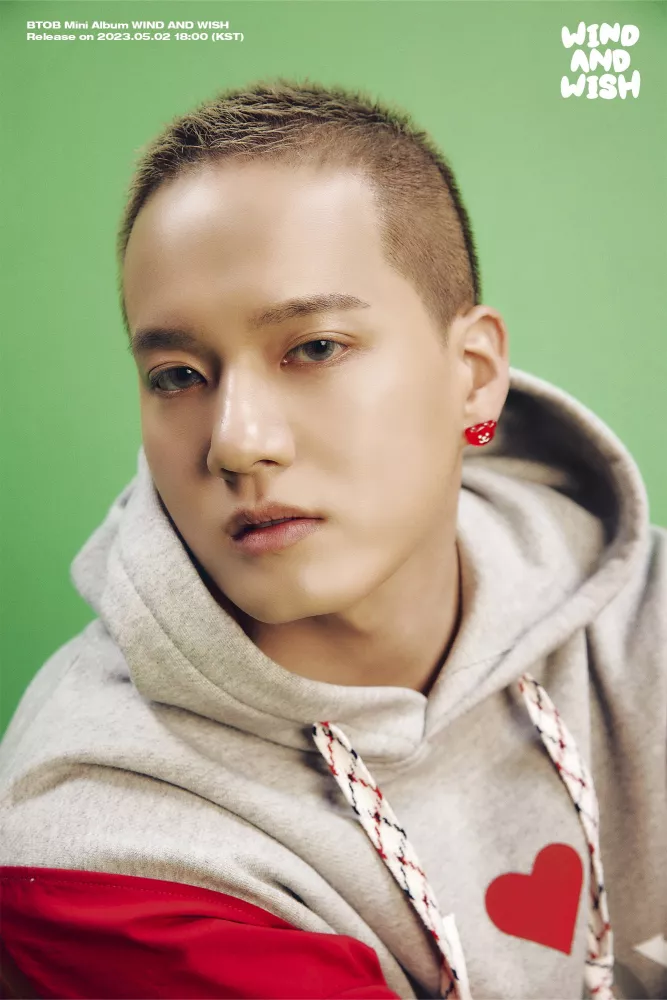 Picture of Peniel Shin
