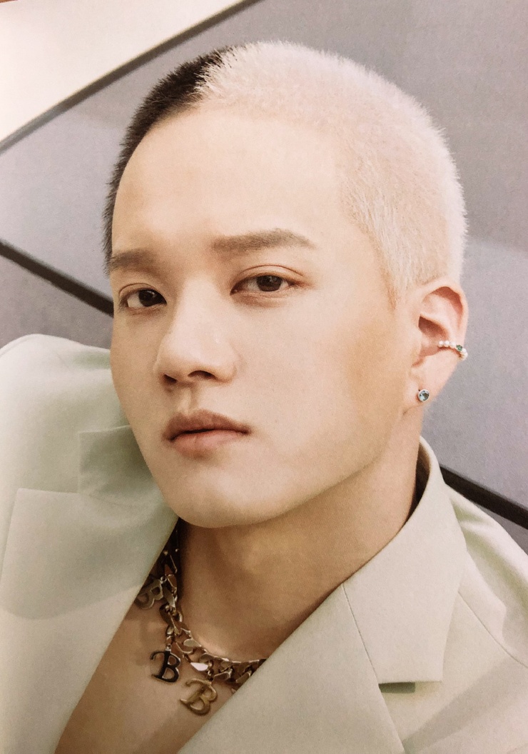 Picture of Peniel Shin