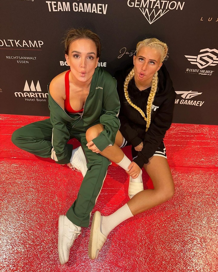 Picture of Julia Rommelt