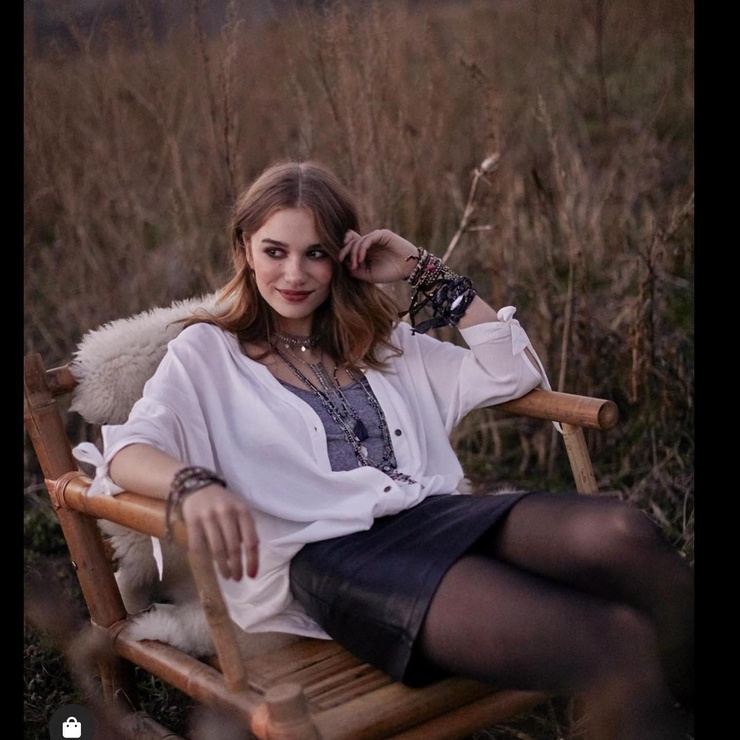 Picture of Greta Ruga