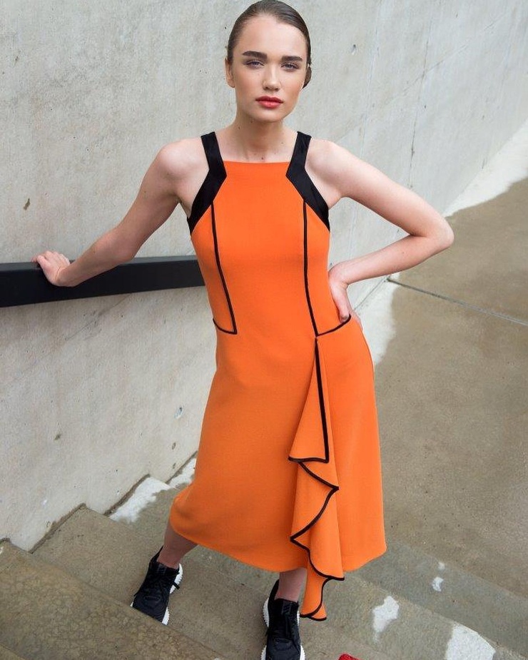 Picture of Greta Ruga