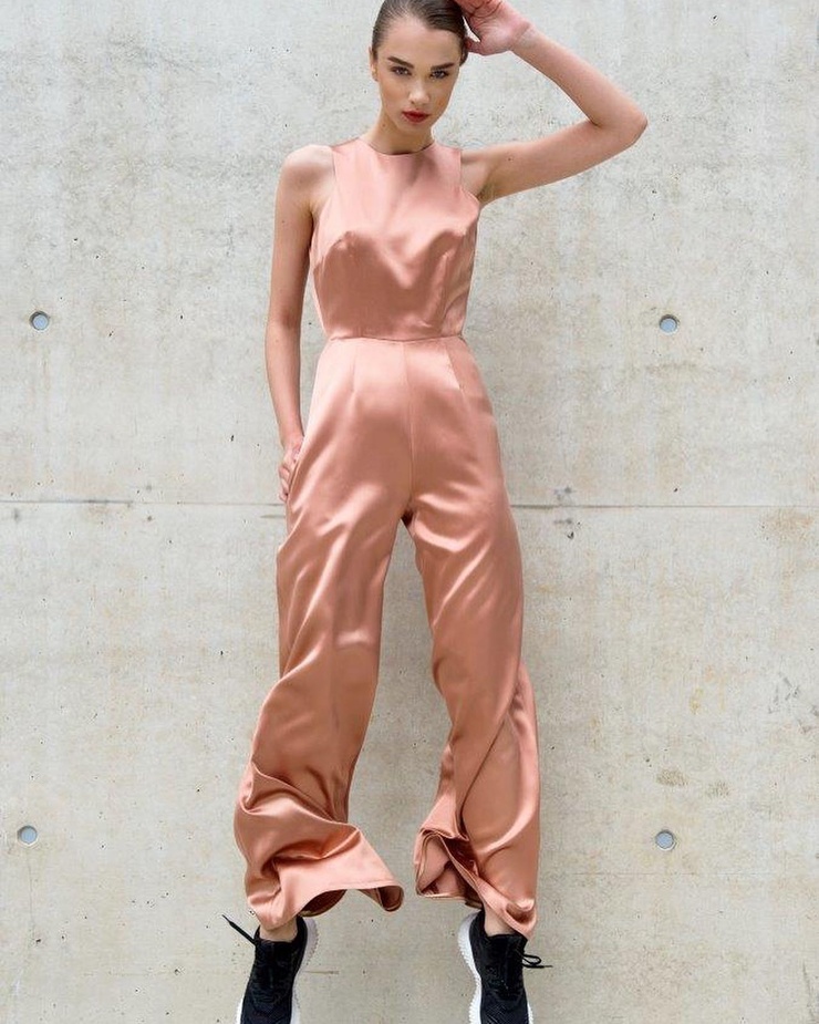 Picture of Greta Ruga