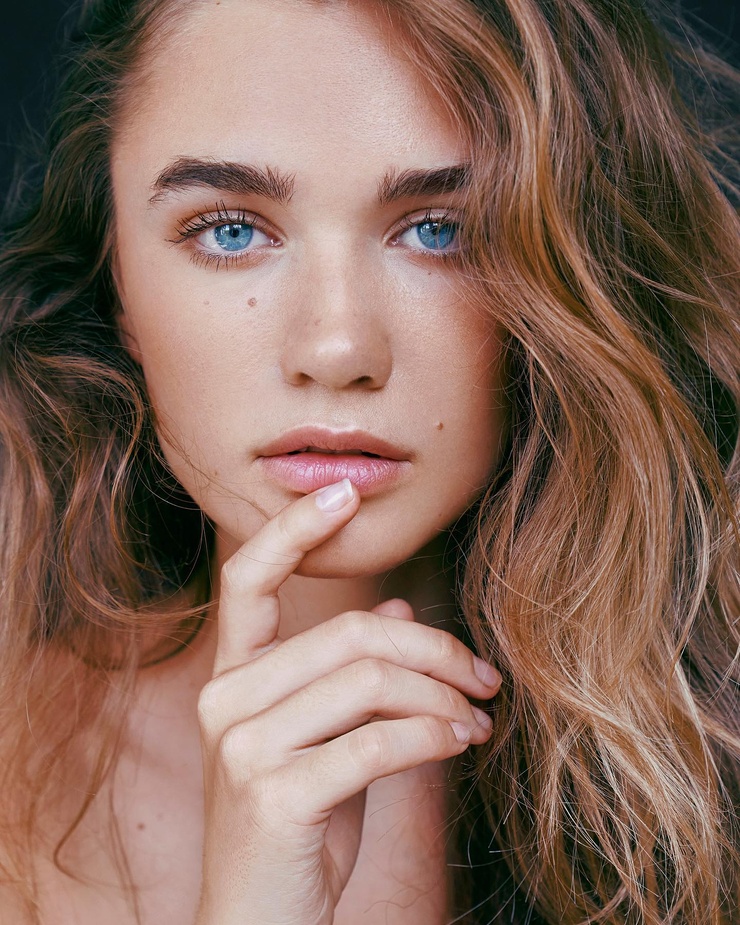 Picture of Greta Ruga