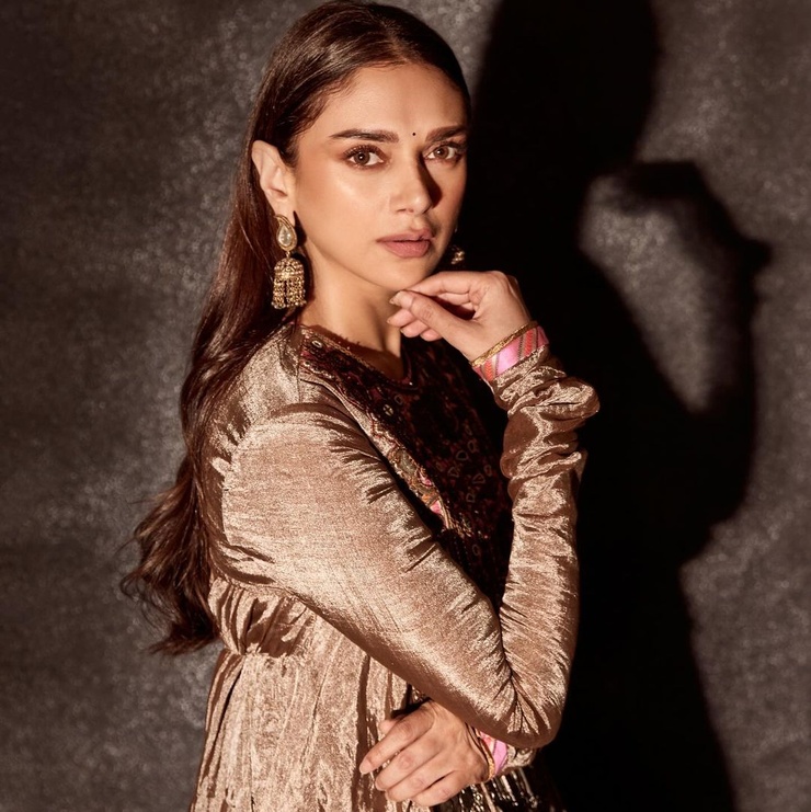 Picture of Aditi Rao Hydari