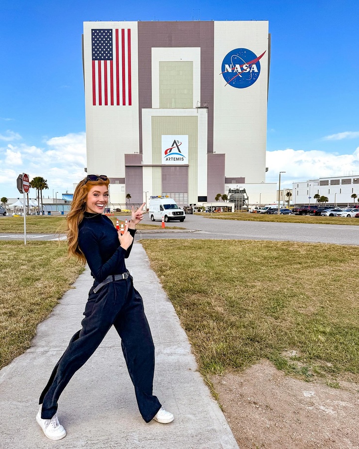 Picture of Jessica Gagen