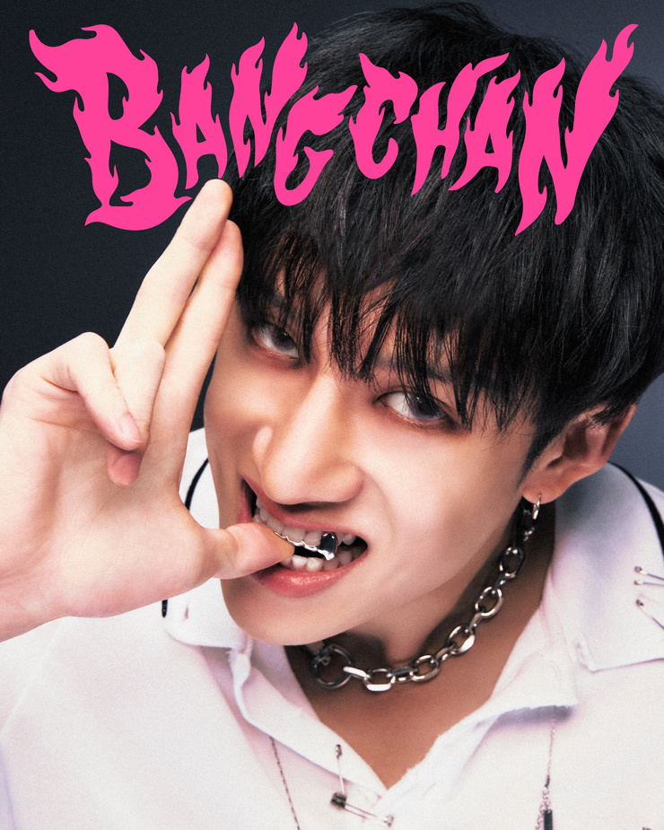 Picture of Bang Chan