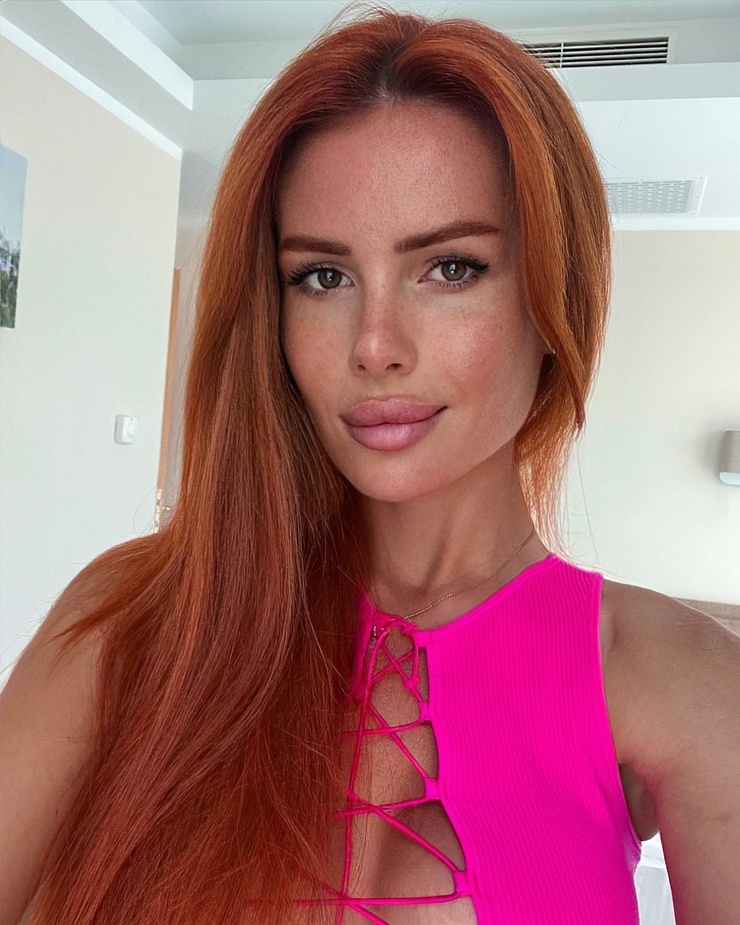 Picture of Anastasia Batory