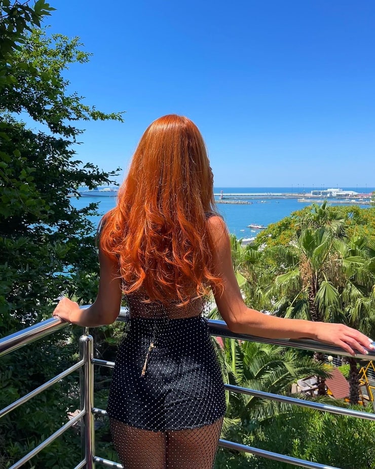 Picture of Anastasia Batory