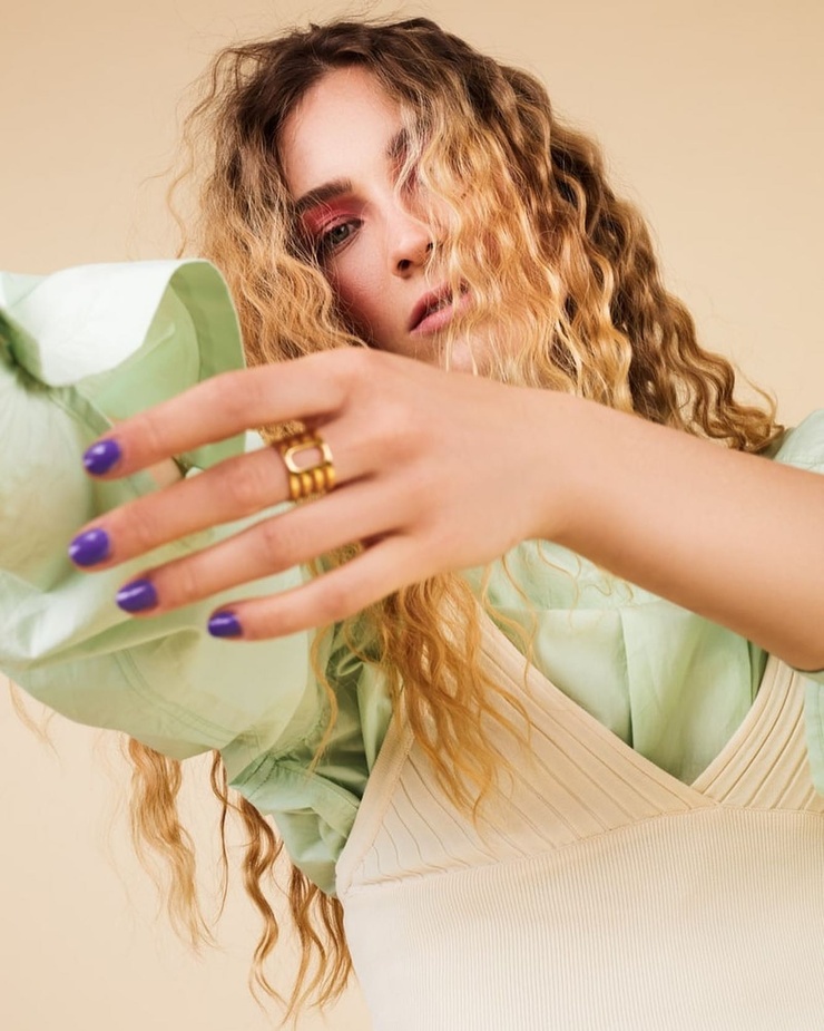 Image of Babs Minkman