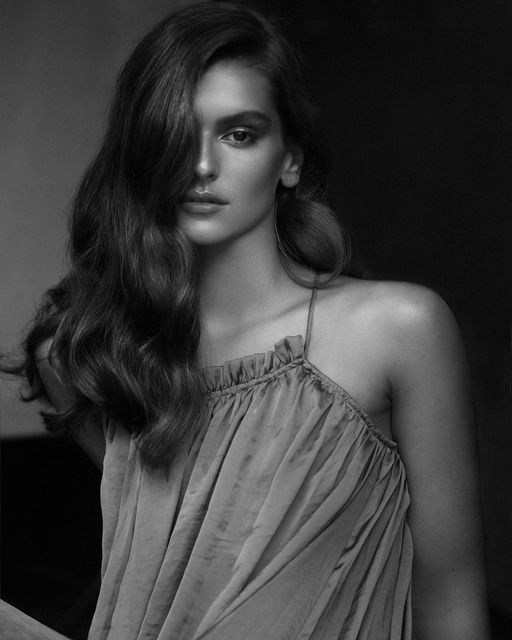 Picture of Maddie Spangler