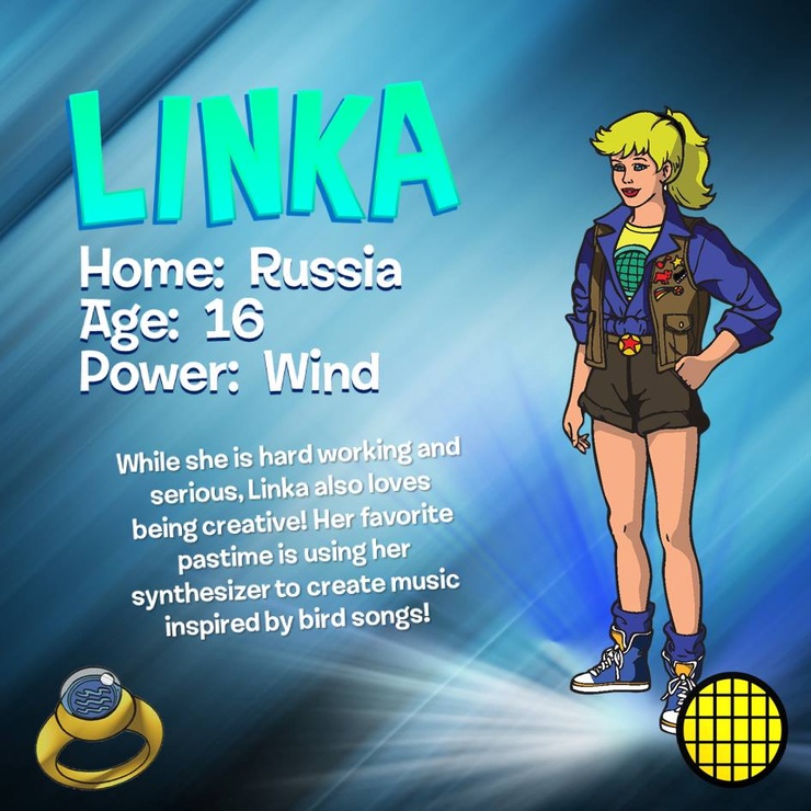 Picture of Linka