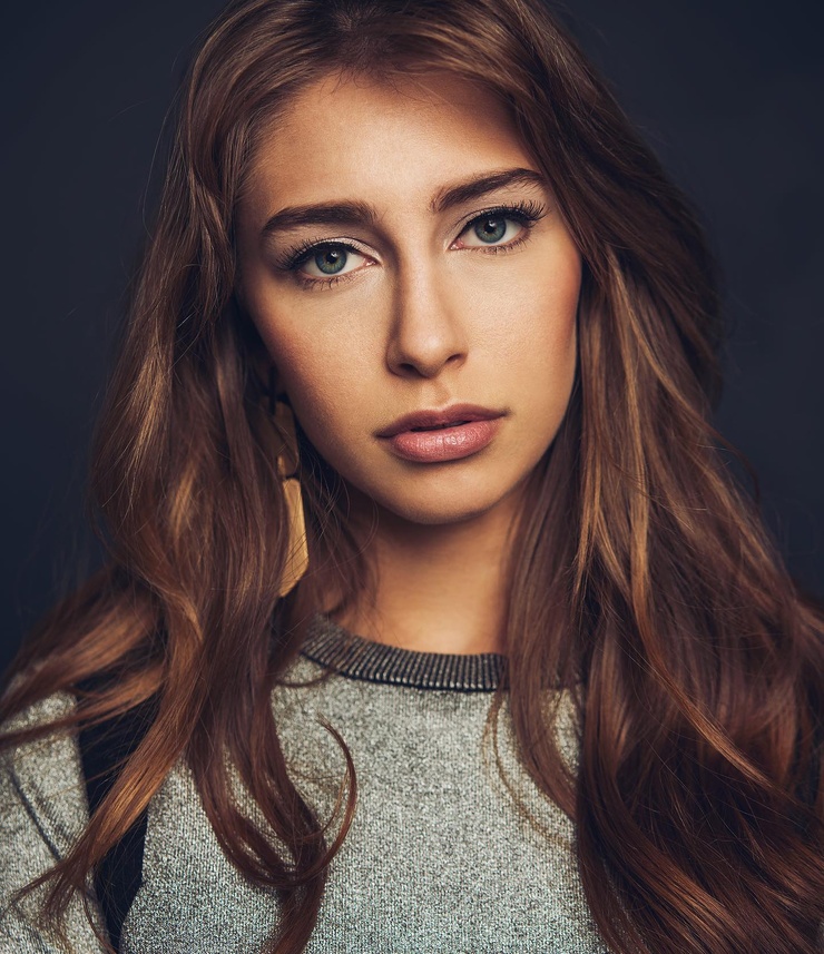 Picture of McKenzie Sanders