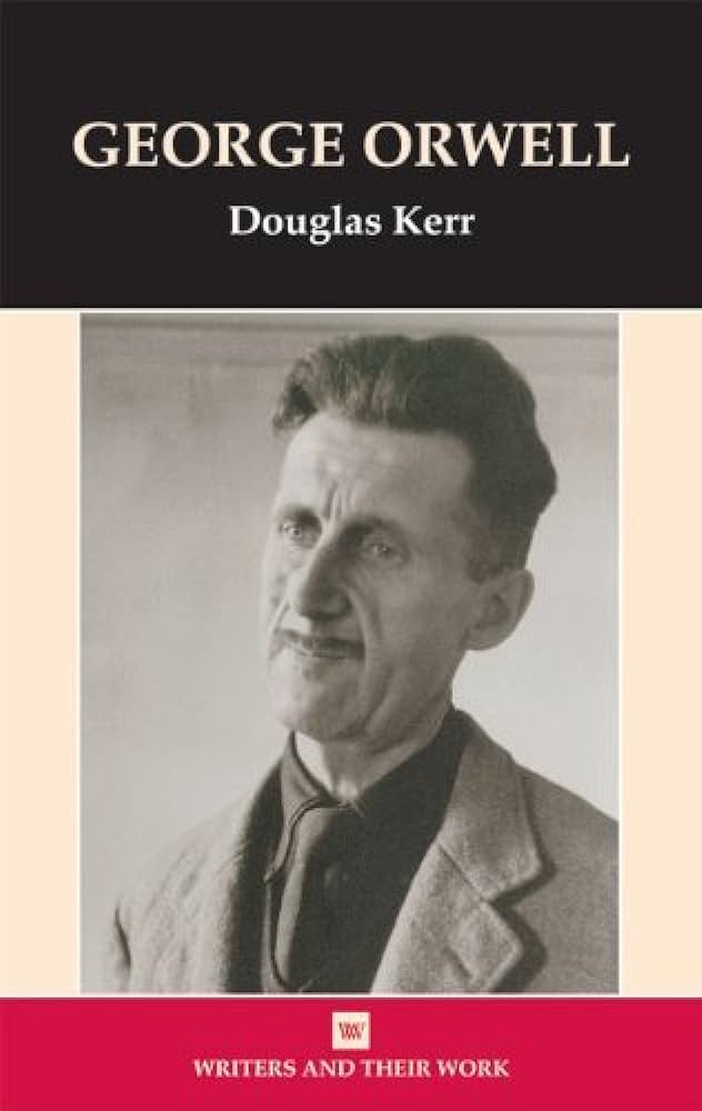 GEORGE ORWELL image