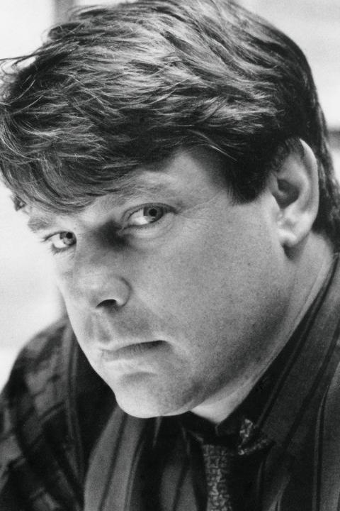 Picture of Graham Beckel