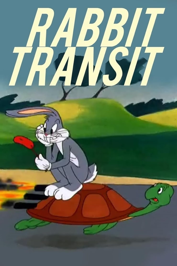 Picture of Rabbit Transit