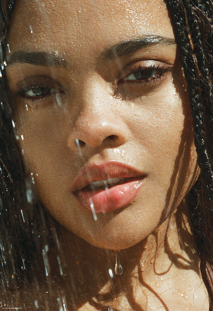 Image of Caitlyn Mwenifumbo