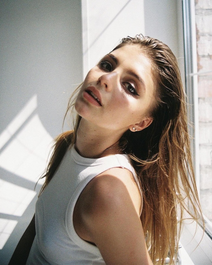 Picture of Dasha Komarova