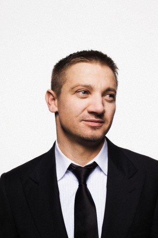 Picture of Jeremy Renner