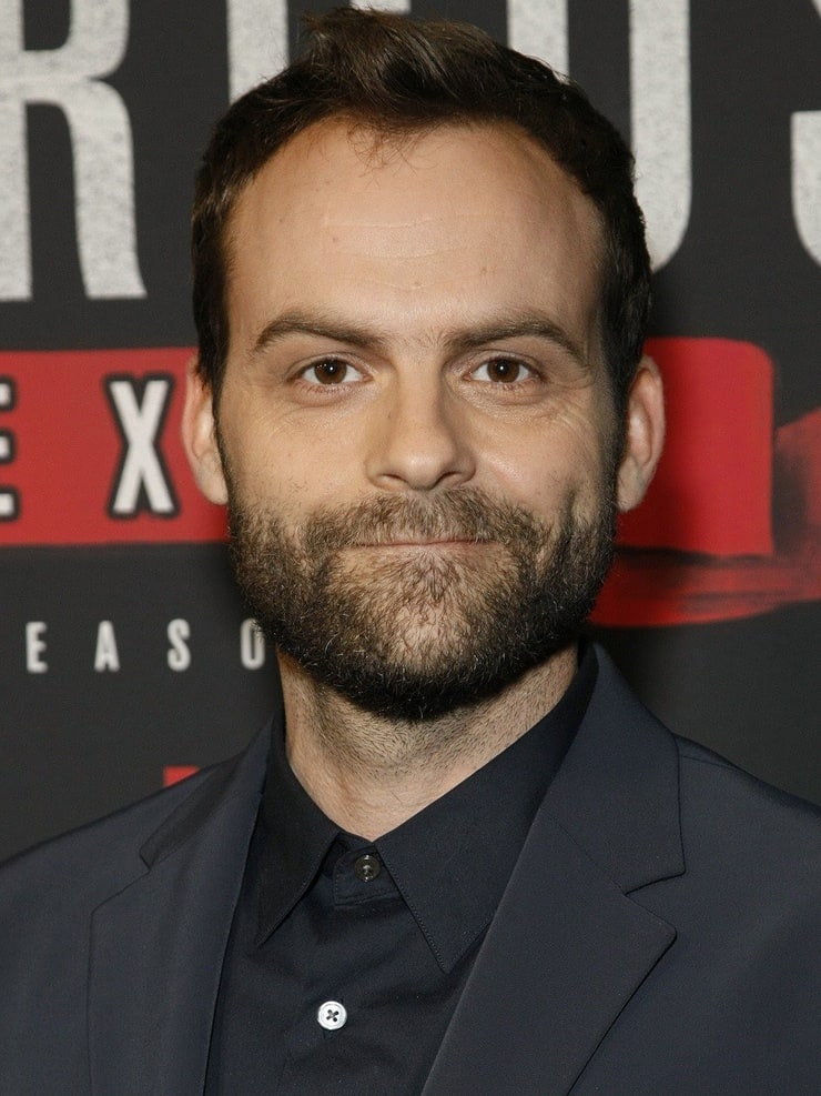 Picture of Alex Knight