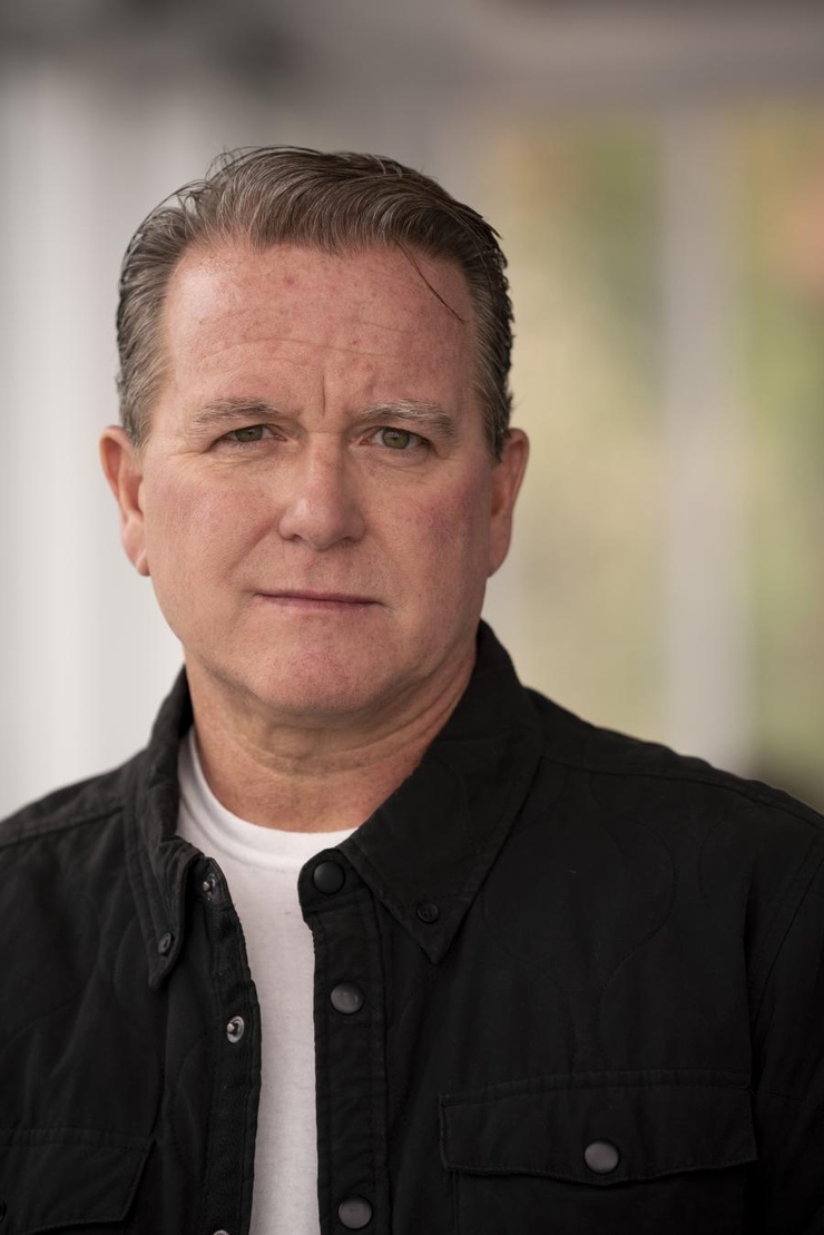 Picture of Vic Browder