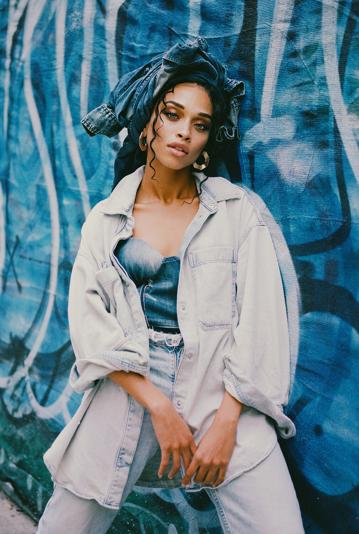 Idania Hopkin picture