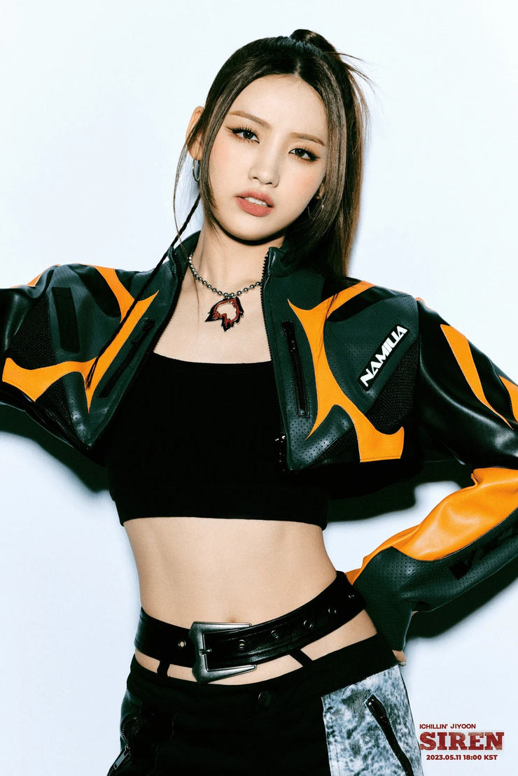 Image of Jeong Ji-yoon