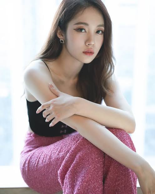 Picture of Fu Yaning