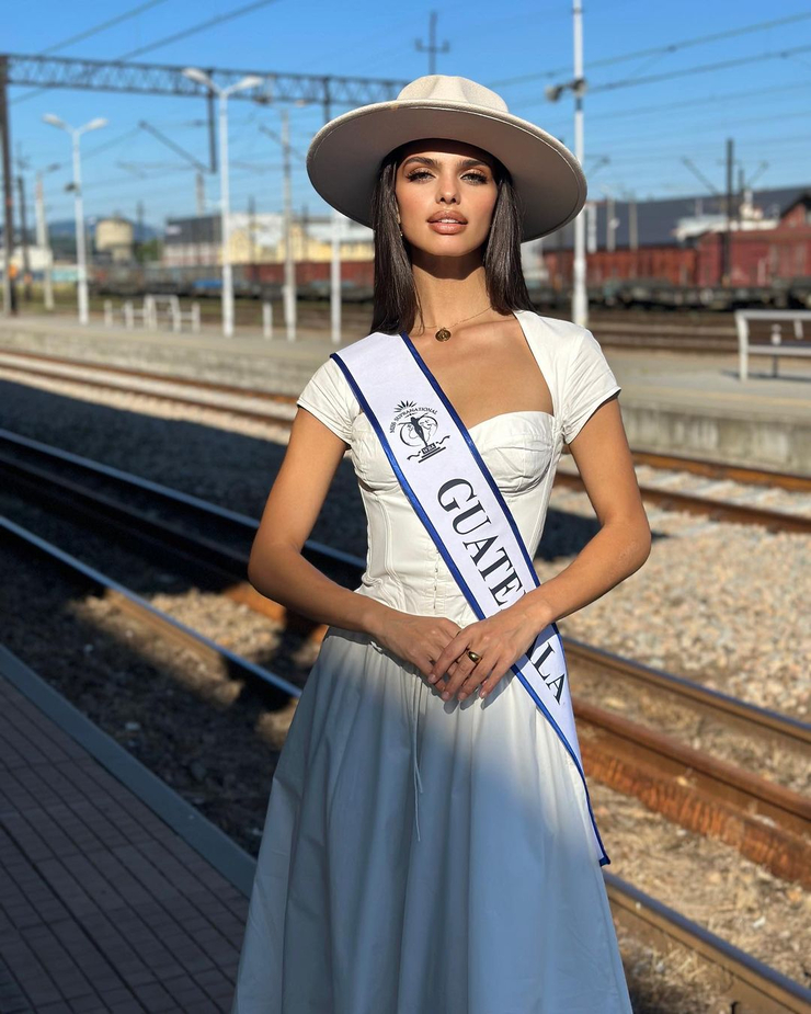 Picture of Naida Estubier